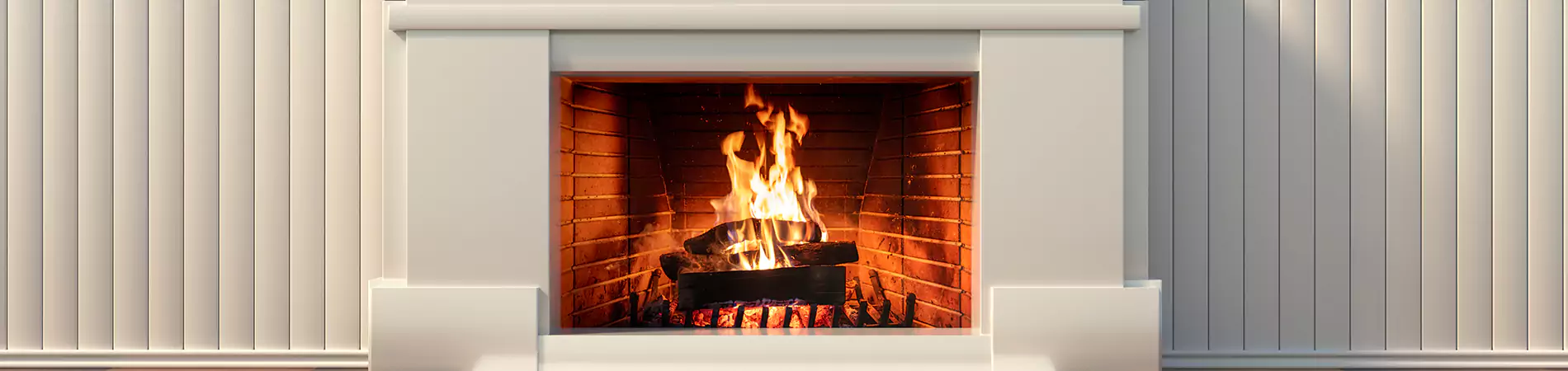 Fireplace Crystals Manoir Glenwood - Modern Fireplace Glass Crystals